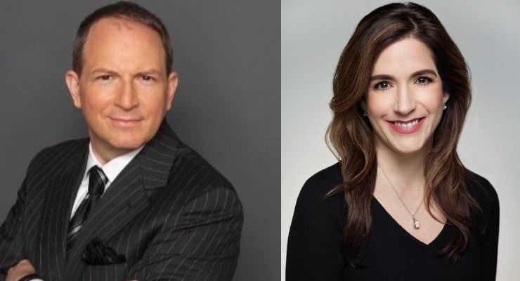 Former Estée Lauder Execs Join Stila Cosmetics' Advisory Board - Beauty ...