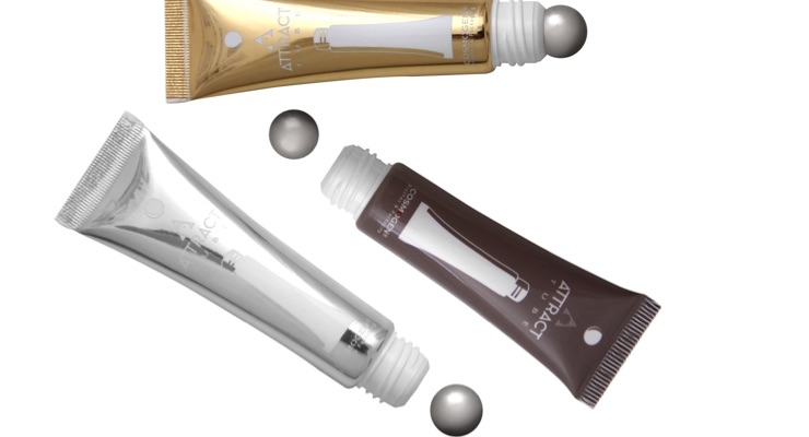 New Gestures in Cosmetics Packaging - Beauty Packaging