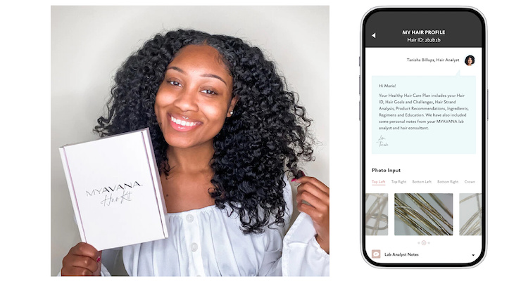 Myavana Celebrates 11 Years as a Pioneer in HairAI - Beauty Packaging