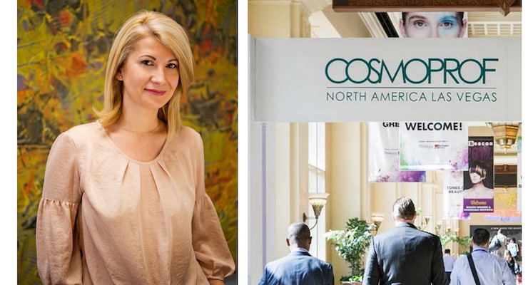What’s New in 2018 at Cosmoprof North America? - Beauty Packaging