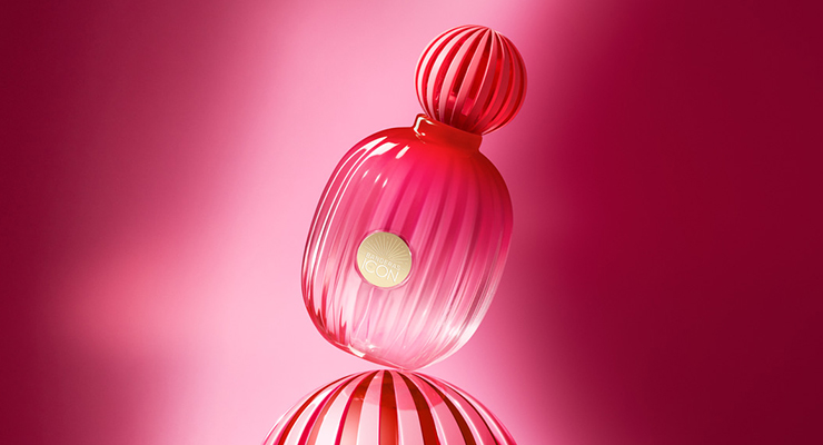 10 Prestige Fragrances with Luxe Packaging to Match - Beauty Packaging