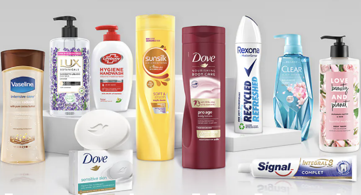 Henkel, L’Oréal, LVMH, Natura &Co and Unilever Form New Cosmetics ...