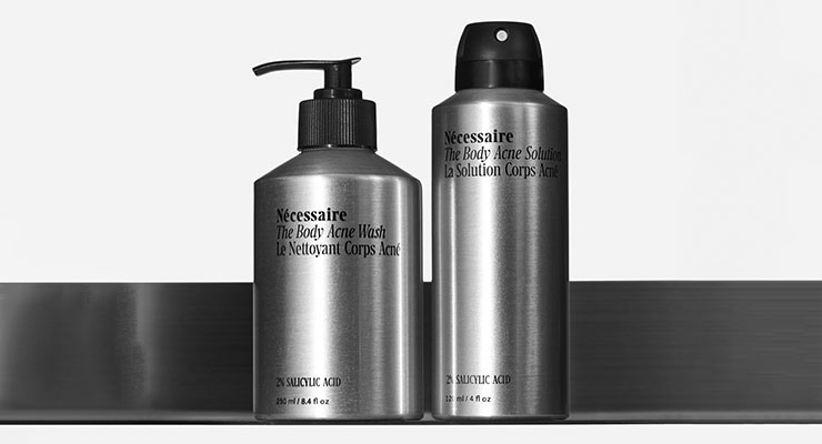 ABA Packaging Wins Gold for Nécessaire 100% PCR Aluminum Package ...