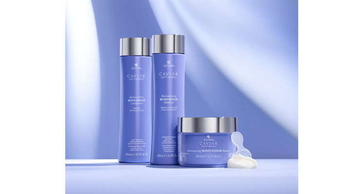 Alterna Debuts New Collection in Canada - Beauty Packaging