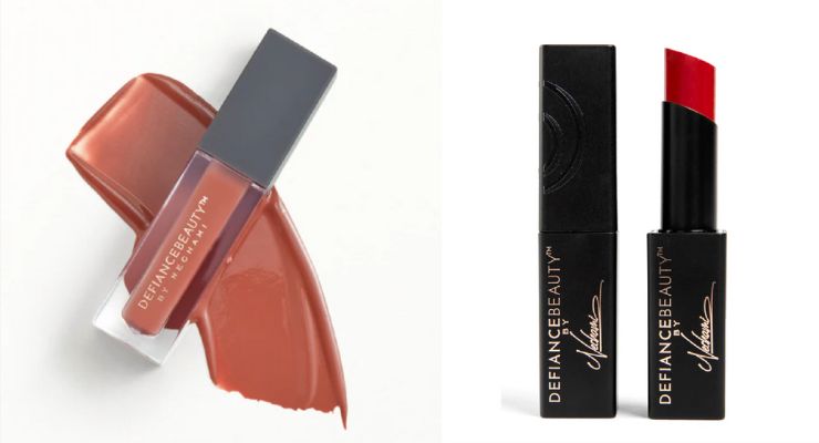 Defiance Beauty by Nechami Now Offers Inclusive and Diverse Color ...