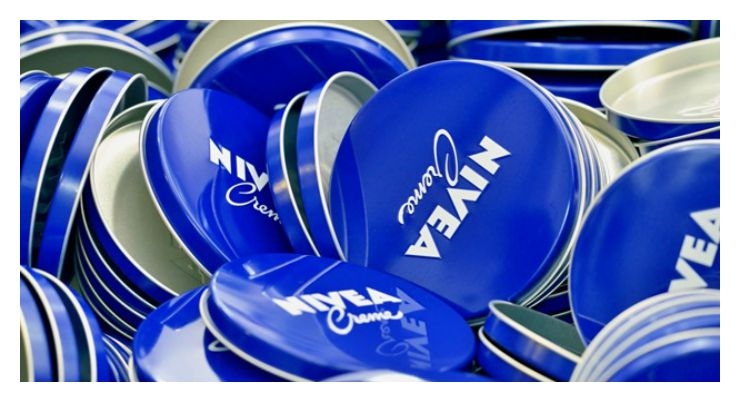 Nivea Blue Wins Trademark Battle for "Nivea Blue" - Beauty Packaging