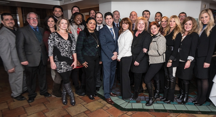 CIBS Names 2015 Board - Beauty Packaging