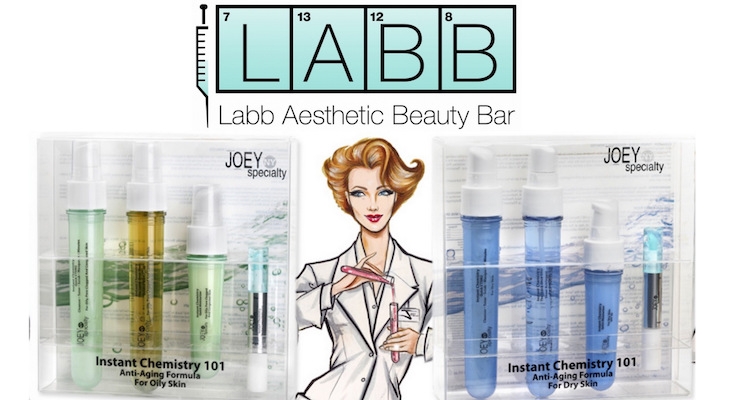 JOEY New York to Fund LABB Stores' Expansion - Beauty Packaging