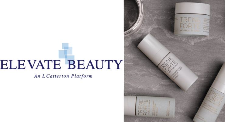 L Catterton Creates New Beauty Venture - Beauty Packaging