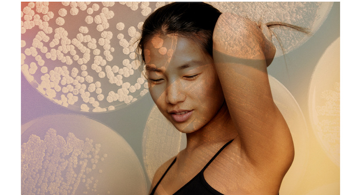 Arcaea Debuts New Ingredient Technology for Deodorant - Beauty Packaging