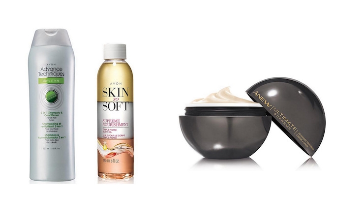 Avon Announces Leadership Changes - Beauty Packaging