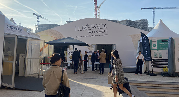 35th Edition of Luxe Pack Monaco Carries on Its ‘Green’ Tradition ...