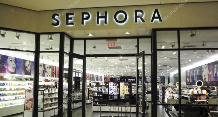 Sephora Reveals ‘Beauty Wonderland’ - Beauty Packaging