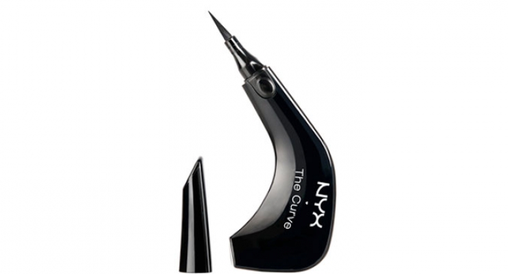 Packaging at NYX Cosmetics Is On An Upward 'Curve' - Beauty Packaging