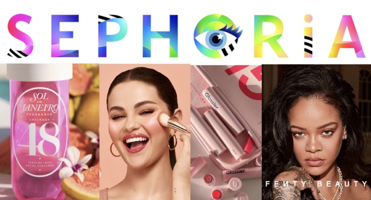 Sephora Announces Location and Theme for the 2024 SEPHORiA Experience ...