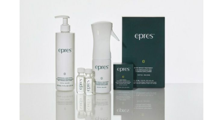 Epres Becomes Available Through the Beauty Systems Group Network ...