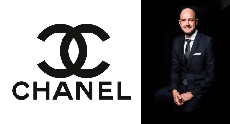 Chanel Elevates Stephane Blanchard to Lead U.S. Operations - Beauty ...