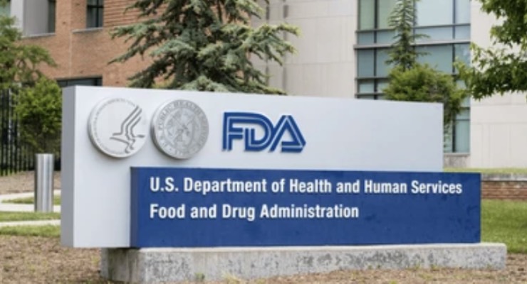 FDA Issues Warning Letters to Manufacturers of OTC Products - Beauty ...