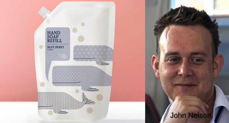 A Refill Revolution in Personal Care - Beauty Packaging