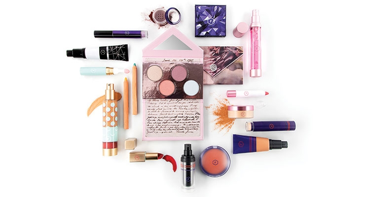 Full-Service Beauty - Beauty Packaging