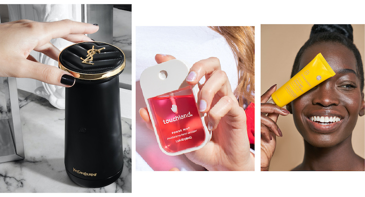 'Dispensing Beauty': Dispensers for Greater Functionality - Beauty ...