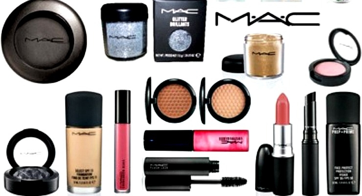 Estee Lauder Rolls Out MAC in Kenya - Beauty Packaging
