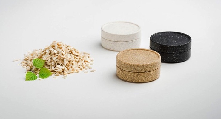 Chanel Looks Toward Biodegradable Cosmetics Packaging - Beauty Packaging