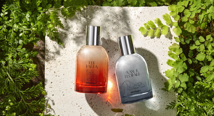 Scentbird Unveils Fragrances Inspired by Endangered Species - Beauty ...