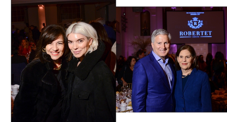 The Fragrance Foundation Awards 2018: Top 5 Finalists & 1st Round of ...