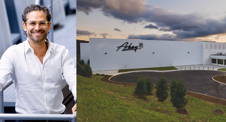 Arkay Packaging Rebrands as Arkay, Marking 100 Years - Beauty Packaging
