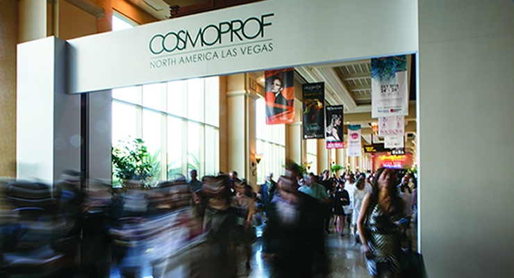 Cosmoprof NA Plays to West Coast Crowd - Beauty Packaging