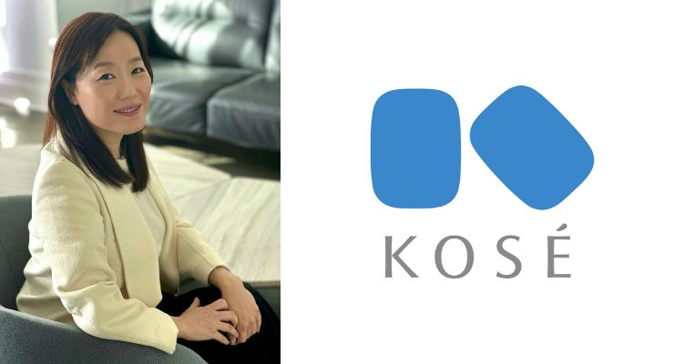 Kosé America Welcomes Chinae Kim as VP, Kosé America - Beauty Packaging