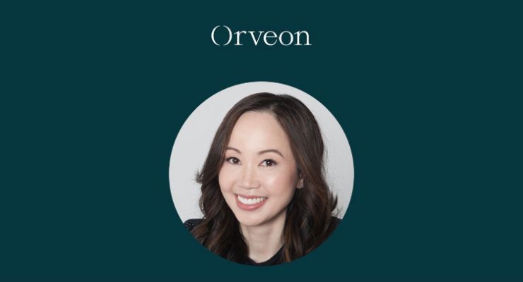 Orveon Taps Christina Hull as Chief Transformation Officer - Beauty ...
