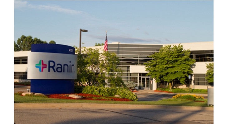 Ranir Purchases New Corporate Headquarters - Beauty Packaging
