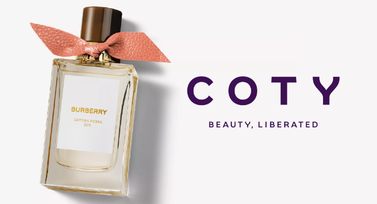 Coty Begins Production of First Fragrances Made with Carbon-Captured ...