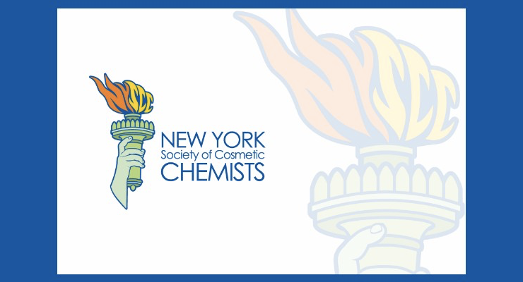 The New York Society of Cosmetics Chemists Announces 2023 Executive ...