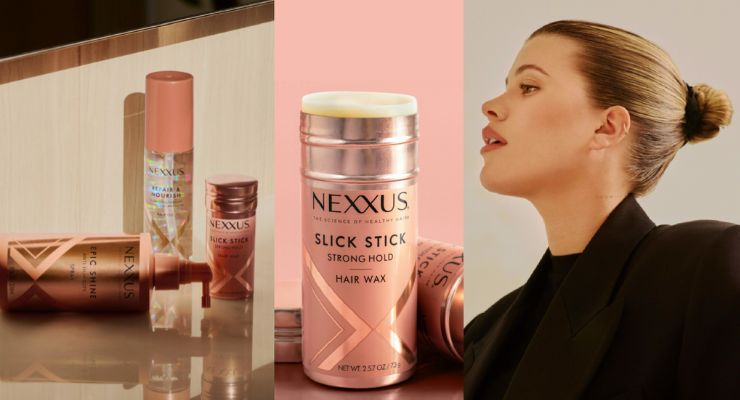 Nexxus Recruits Sofia Richie Grainge To Launch New Styling Line ...