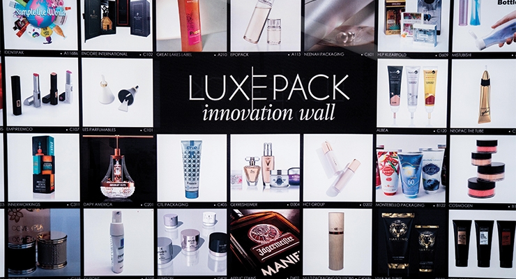 Luxe Pack Launches West Coast Edition - Beauty Packaging