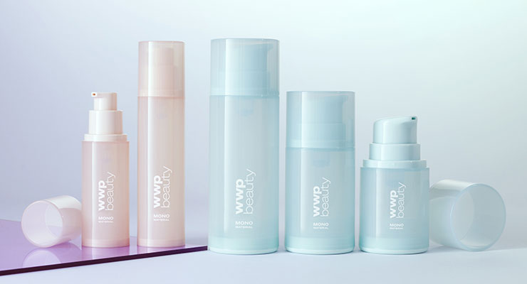 Inspired Formulations & Packaging at MakeUp in NewYork - Beauty Packaging