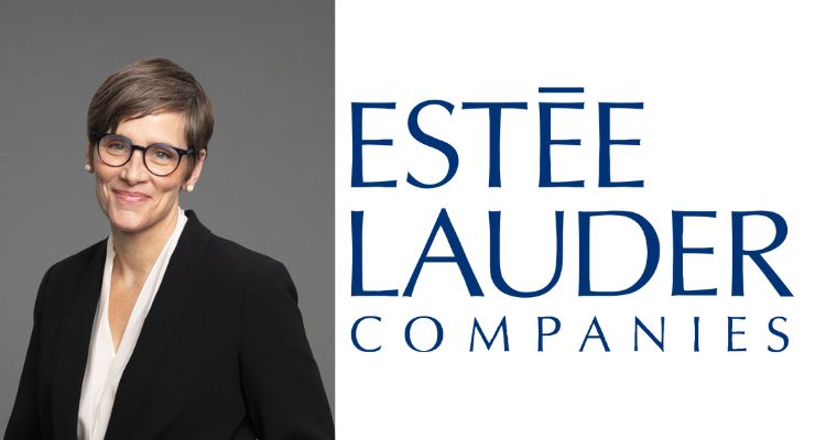 Estée Lauder Companies Names Nancy Mahon as Chief Sustainability ...