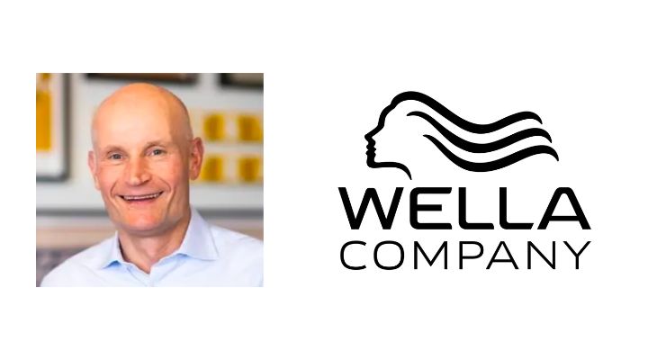 Wella Company Appoints Frank Smalla as Chief Financial Officer & Chief ...