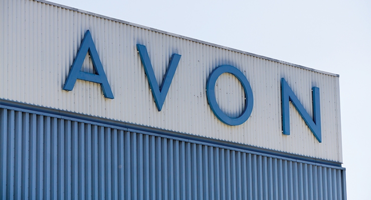 Avon North America Is Acquired by LG Household & Health Care - Beauty ...