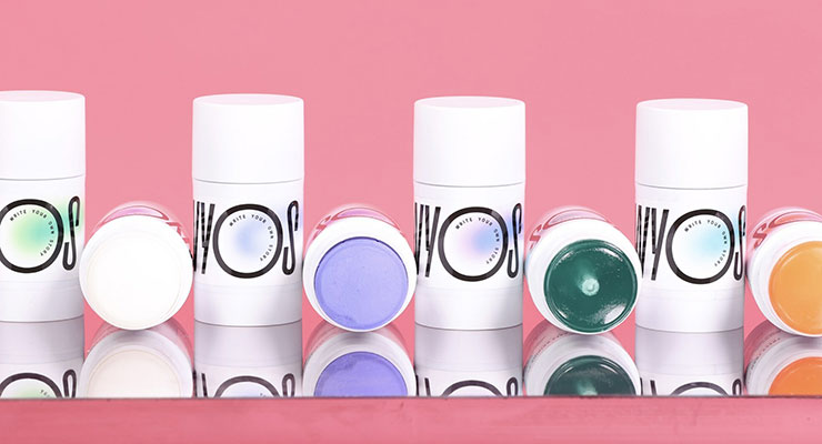 Squeaky Clean & 'Green' Packaging for Hair, Body and Sun Care - Beauty ...