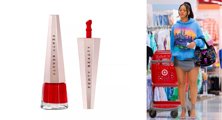 Fenty Beauty Expands into Ulta Beauty at Target - Beauty Packaging