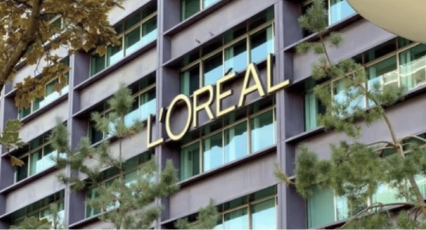 Carol Hamilton to Retire from L'Oréal Groupe - Beauty Packaging