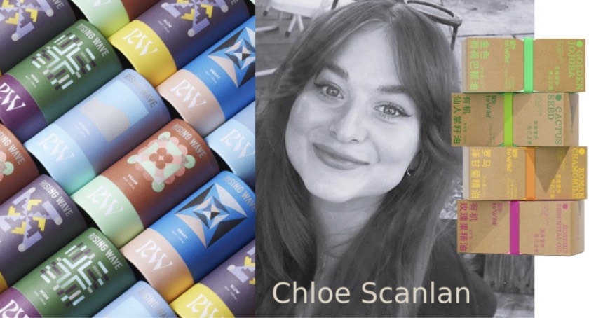 Pentawards Highlights Evolving Cosmetic Packaging Design Trends for ...