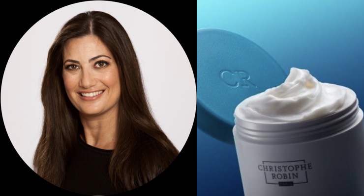 THG Names Amy Fisher CEO of Beauty Brands - Beauty Packaging