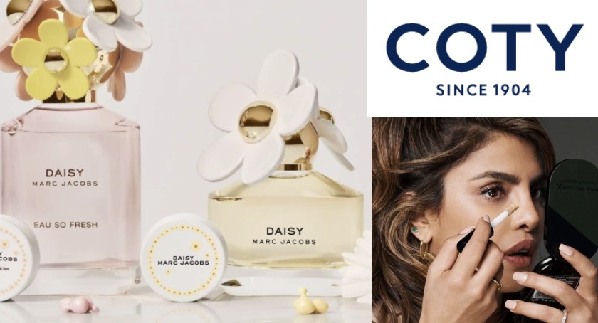 Coty Announces Strong 1H25 Financial Results - Beauty Packaging