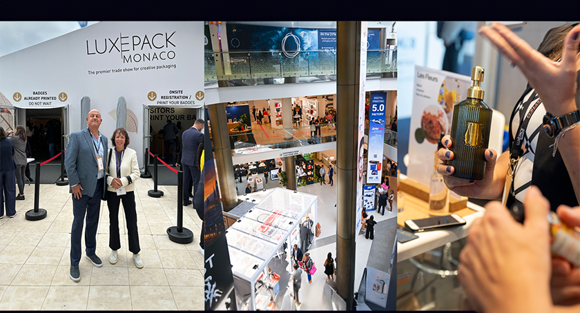 ‘Unique Consumer Experiences’ and ‘Intuitive’ Recycling at Luxe Pack ...