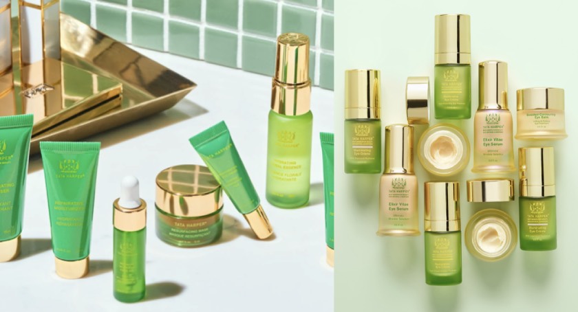 Former Le Labo Exec Named President of Tata Harper Skincare - Beauty ...